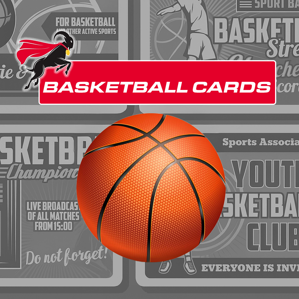 Basketball Cards – onlygoatz